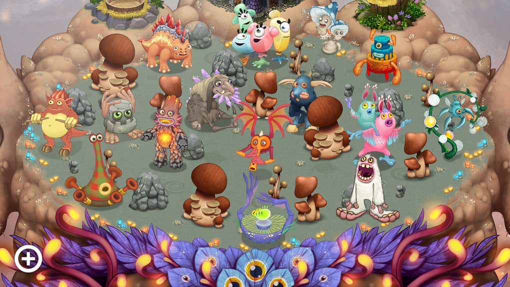 My Singing Monsters - İndir